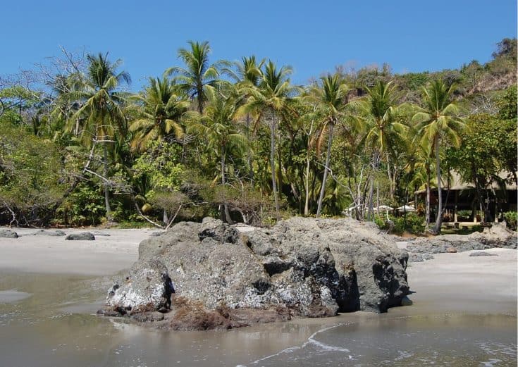 3 Day Montezuma Itinerary: Top Things to Do and What to Know