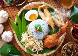 Malaysian Breakfast - 25 Best Breakfast In Malaysia To Try