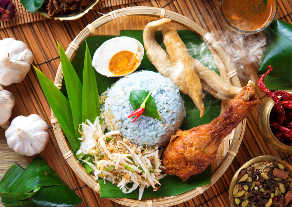 Malaysian Breakfast - 25 Best Breakfast In Malaysia To Try