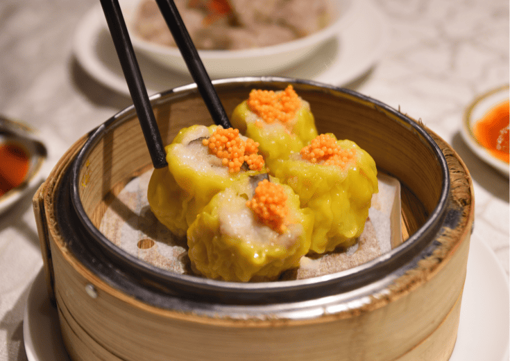 Malaysian Breakfast - 25 Best Breakfast in Malaysia to Try