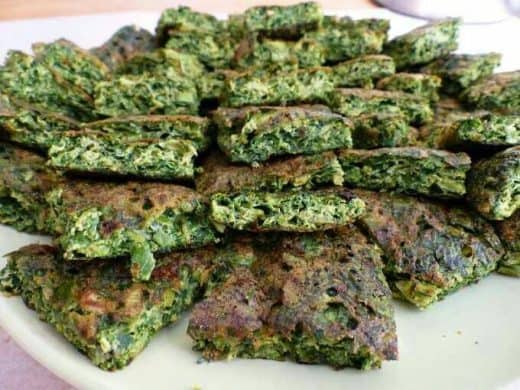 Azerbaijan Breakfast - Traditional Breakfast in Azerbaijan