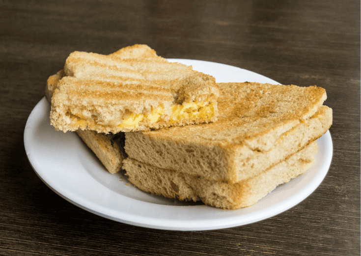 Malaysian Breakfast - 25 Best Breakfast in Malaysia to Try
