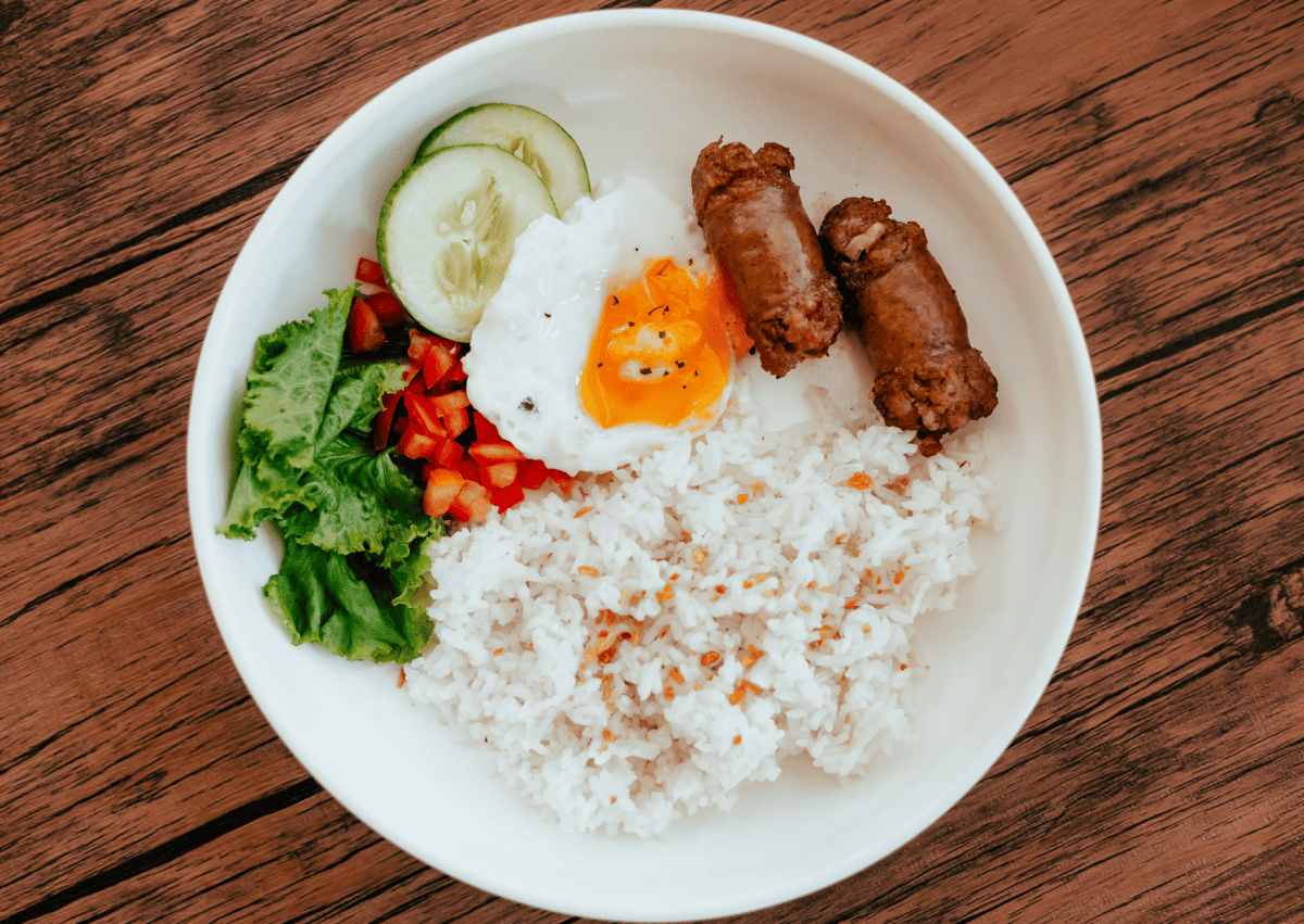Breakfast in the Philippines: 26 Traditional Filipino Breakfast Dishes Don't Miss - Crast.net