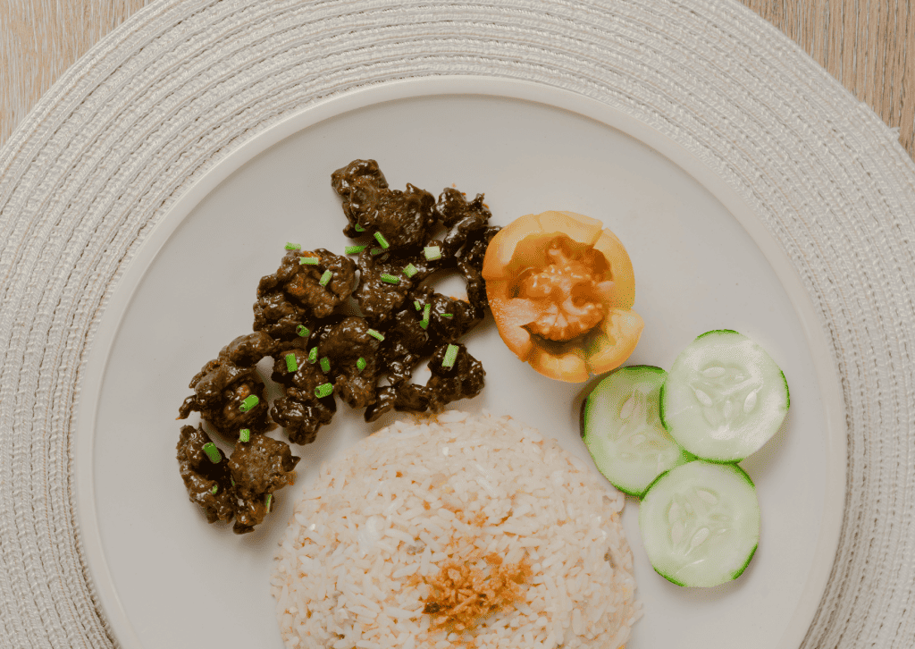 Filipino Breakfast Dishes - Breakfast in the Philippines