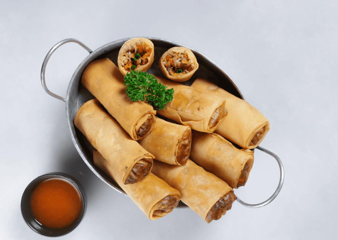 Filipino Breakfast Dishes - Breakfast in the Philippines