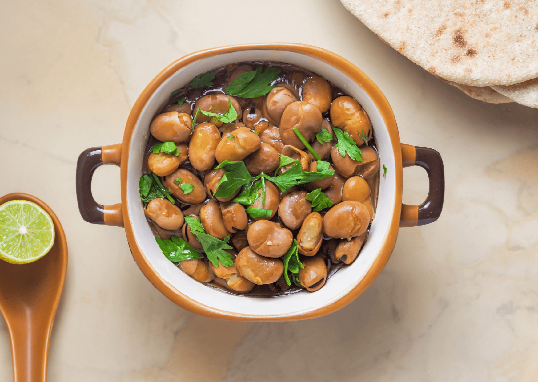 Breakfast In Egypt - Traditional Egyptian Breakfast Recipes