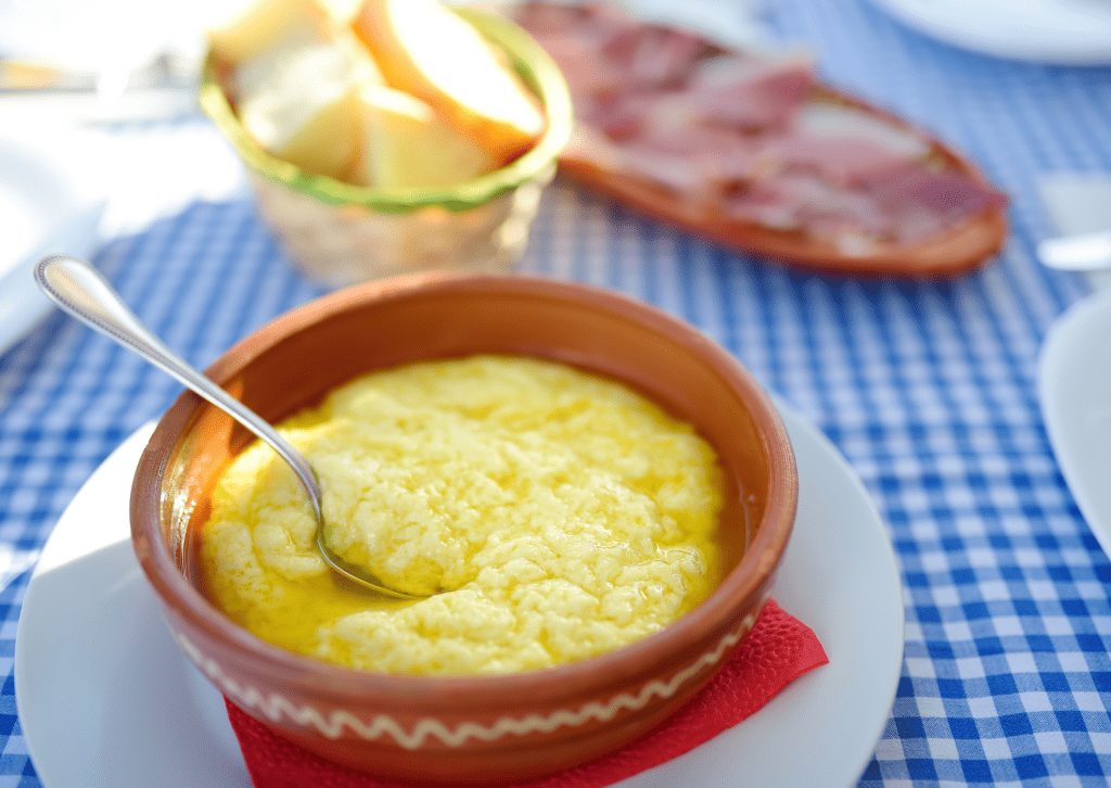 Bulgarian Breakfast - 10 Traditional Breakfast in Bulgaria