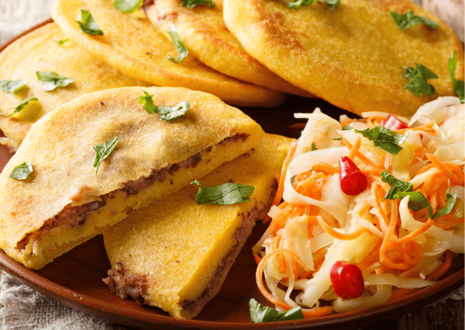 Central America’s Breakfast Secrets: 10 Traditional Morning Dishes (And ...