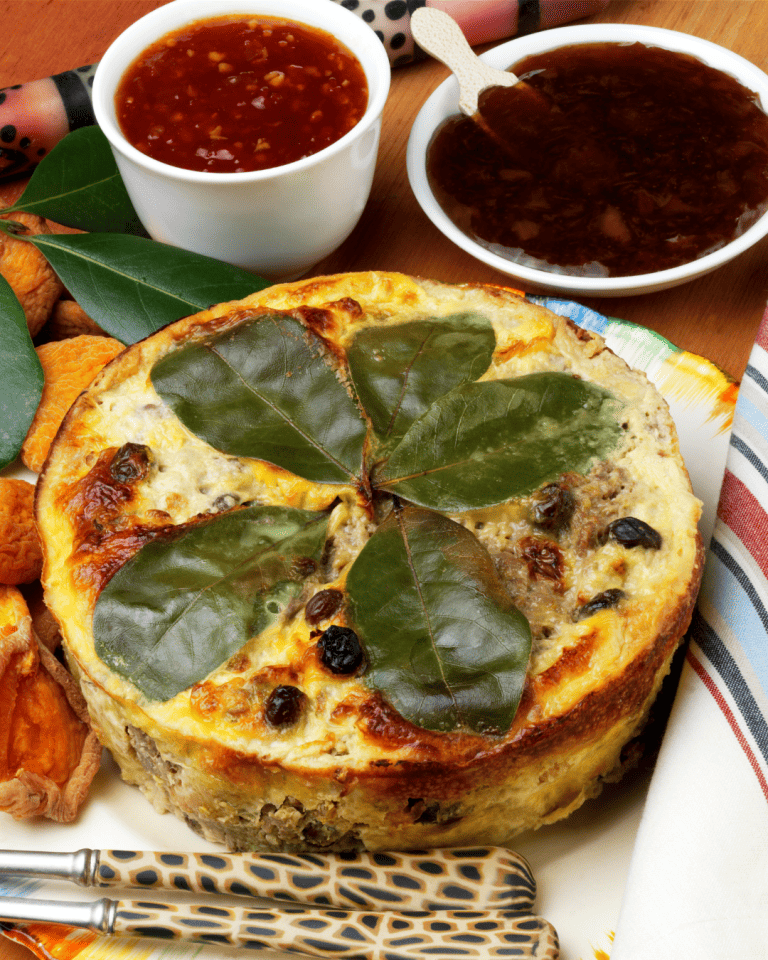Breakfast In South Africa - South African Breakfast Recipes