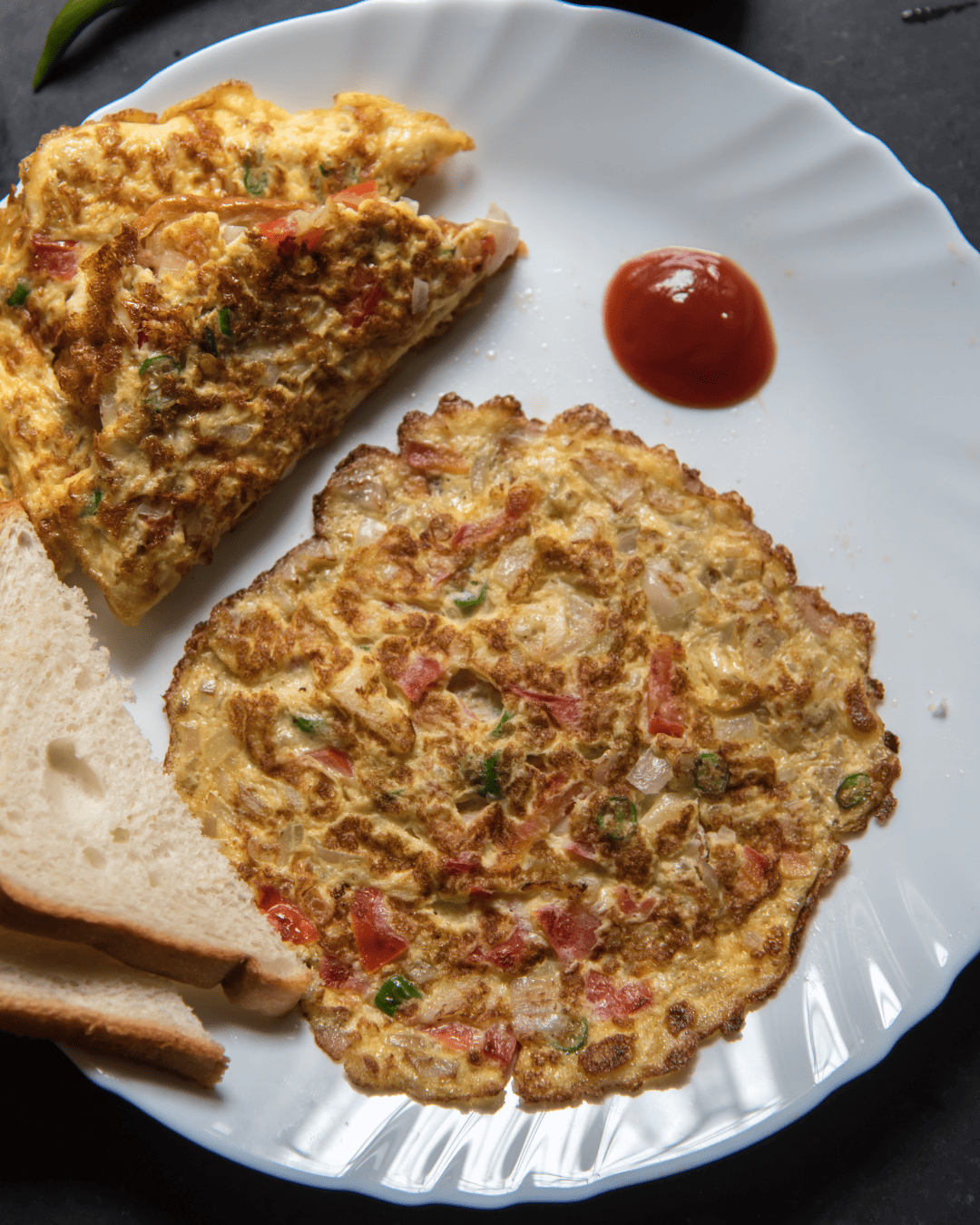 Breakfast In South Africa - South African Breakfast Recipes