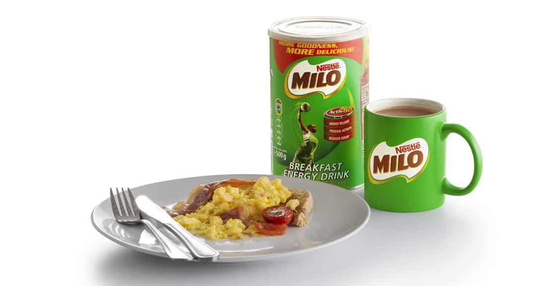 Filipino Breakfast Dishes - Breakfast in the Philippines