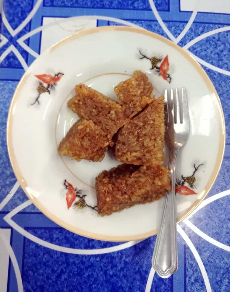 Breakfast in Myanmar - 20+ Burmese Breakfast Dishes To Try