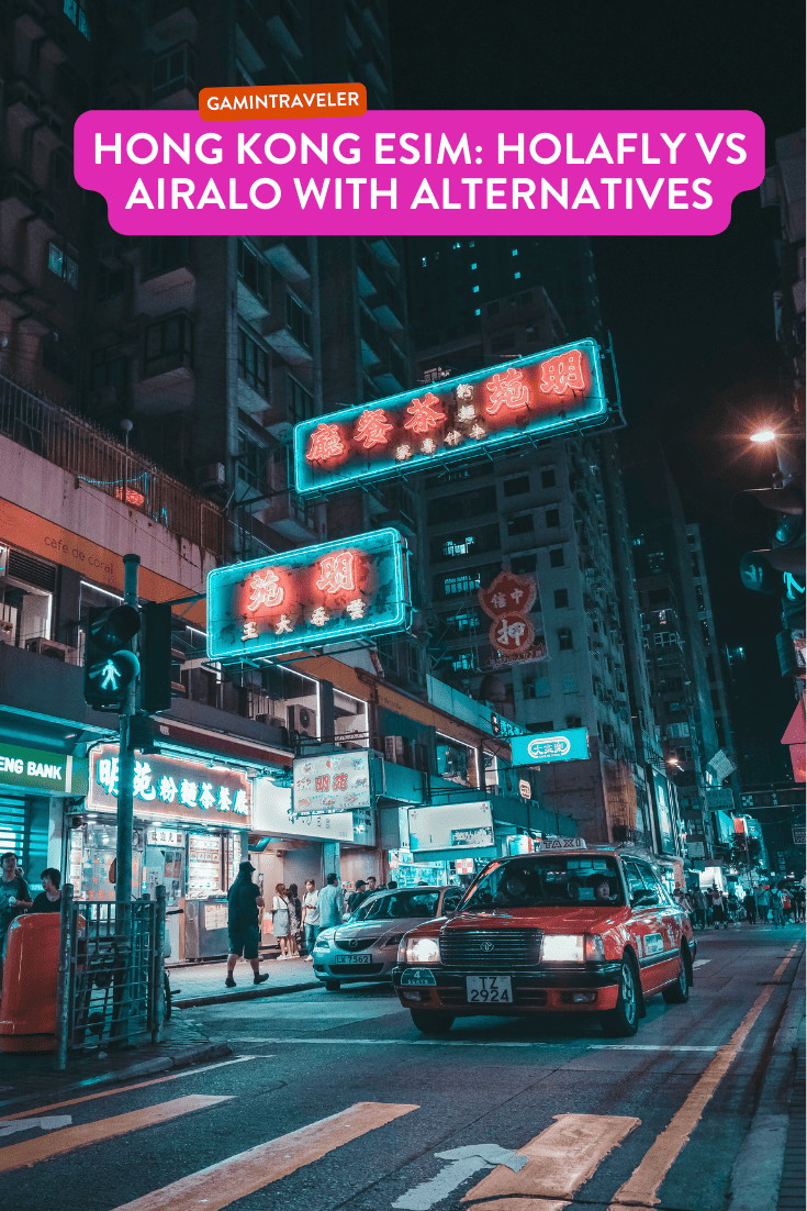 Hong Kong ESIM Holafly Vs Airalo with Alternatives hong-kong-esim-holafly-vs-airalo-with-alternatives