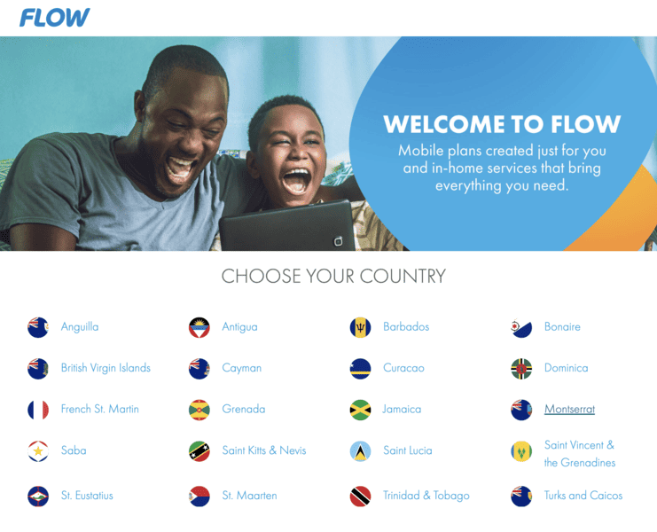 Caribbean SIM Card:Best International SIM Card For Caribbean