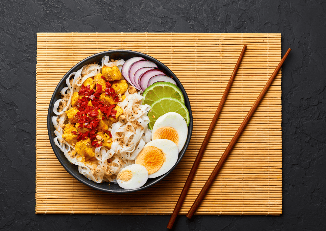 Breakfast in Myanmar - 20+ Burmese Breakfast Dishes To Try