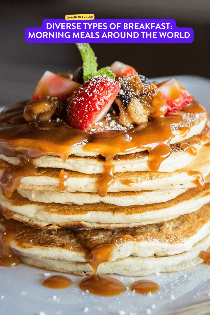 Breakfast Archives | Gamintraveler