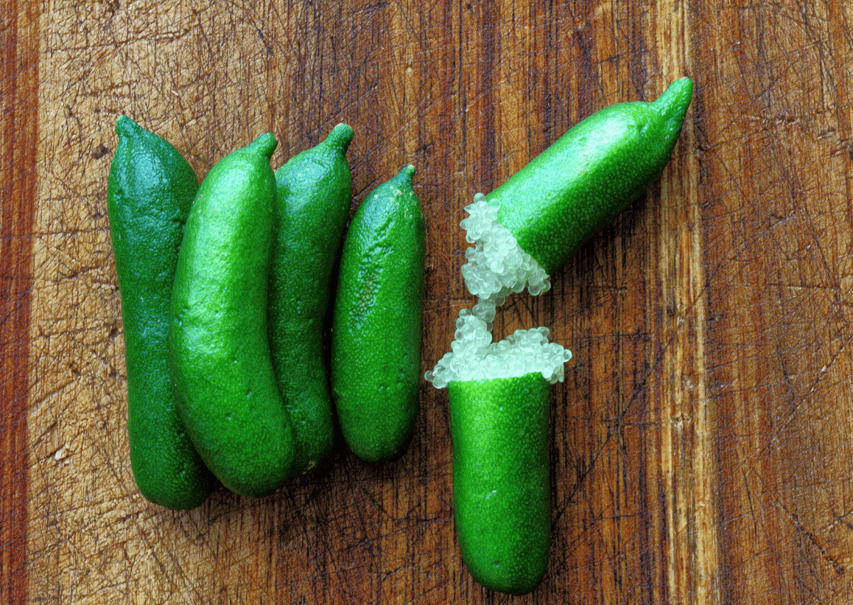 Exotic Fruits In Australia - Fruits In Australia To Discover