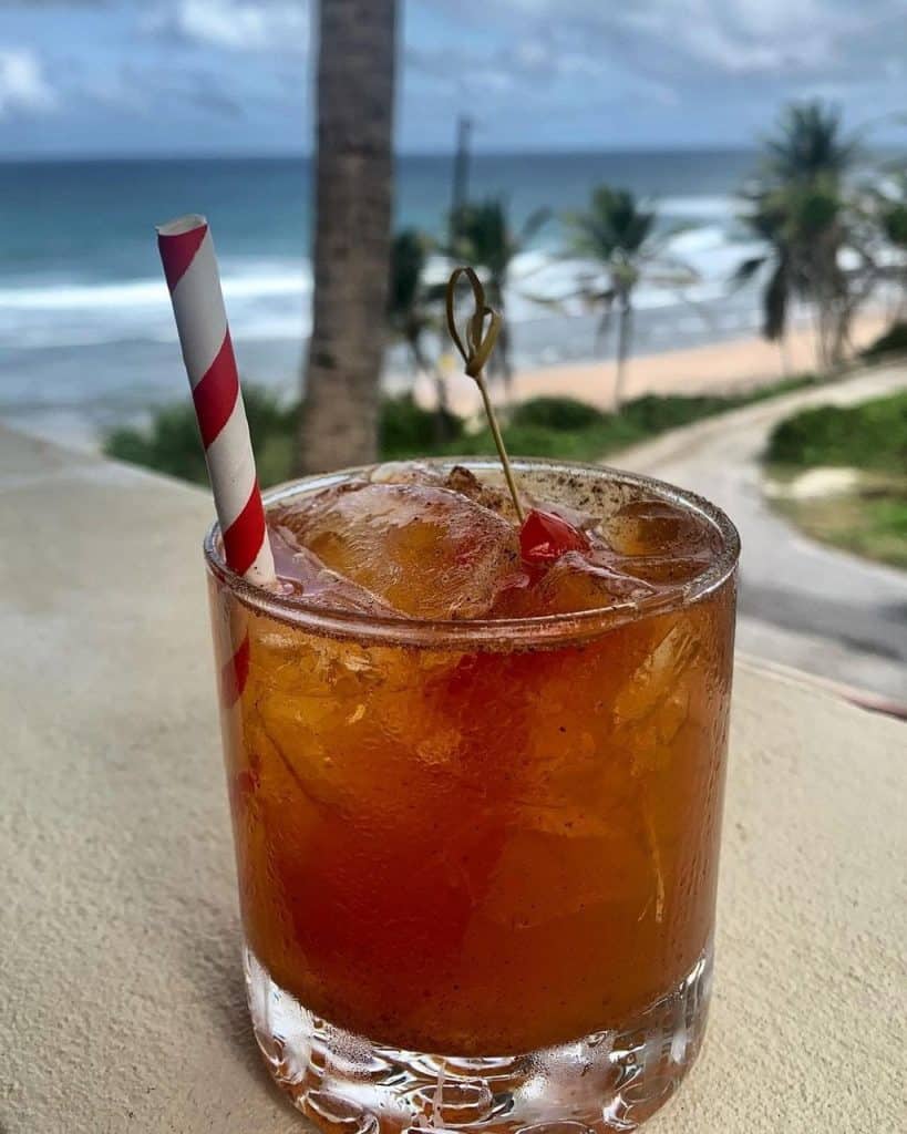 Drinks In Barbados: Must Have Barbados Drinks To Try