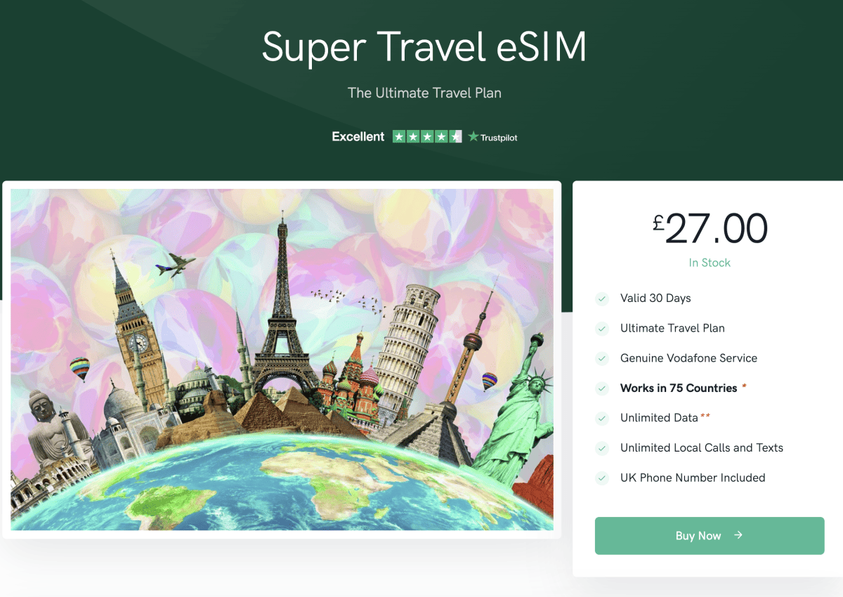 Best ESIM For Global Travel? Here’s What Most Travelers Get Wrong (And ...