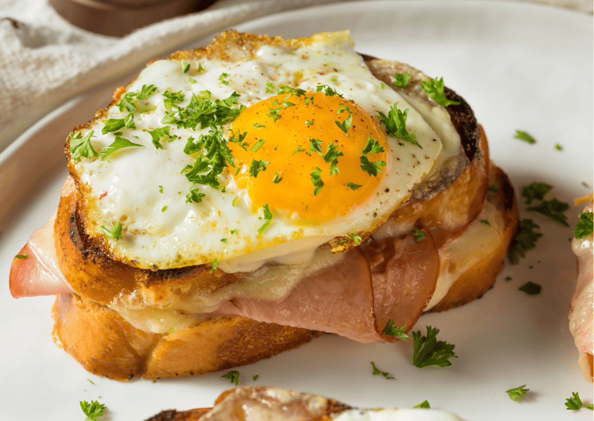 Classic French Breakfast: French Breakfast Foods to Try