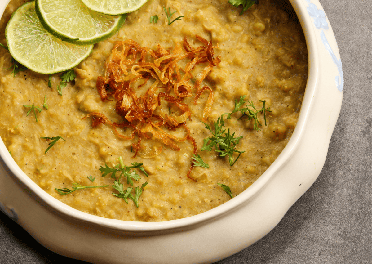 Traditional Persian Breakfast: Persian Breakfast Foods