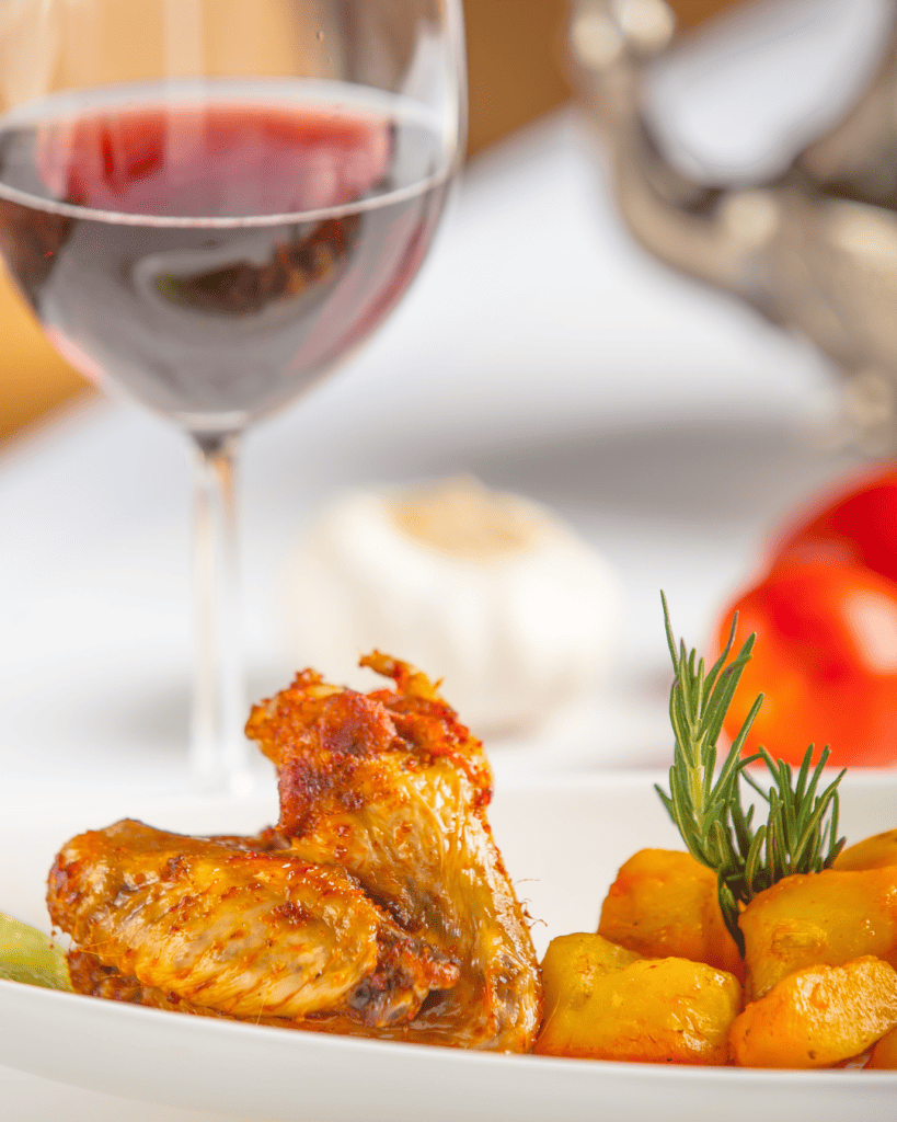 Alcohol In Morocco And 7 More Moroccan Drinks To Try