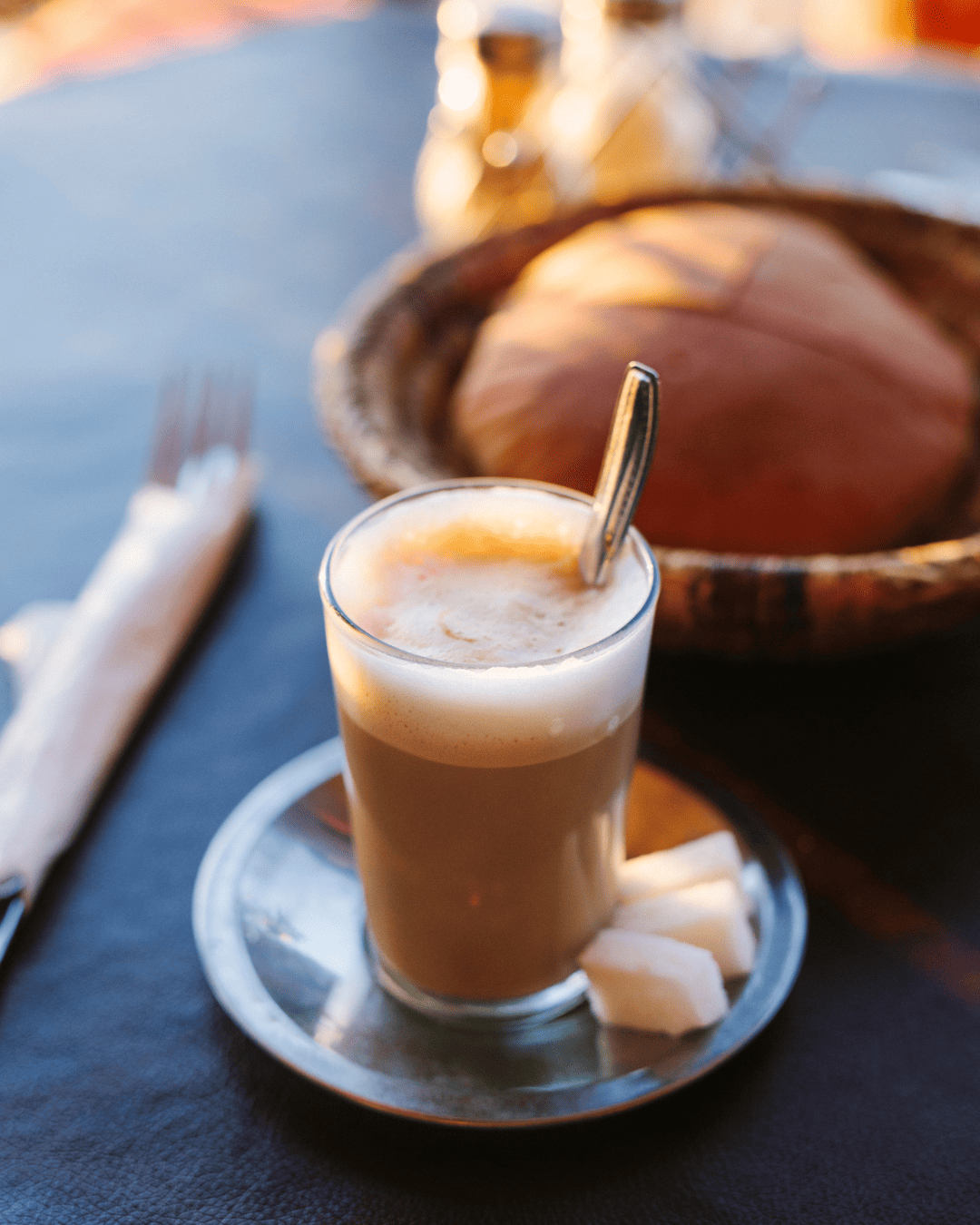 Alcohol In Morocco And 7 More Moroccan Drinks To Try