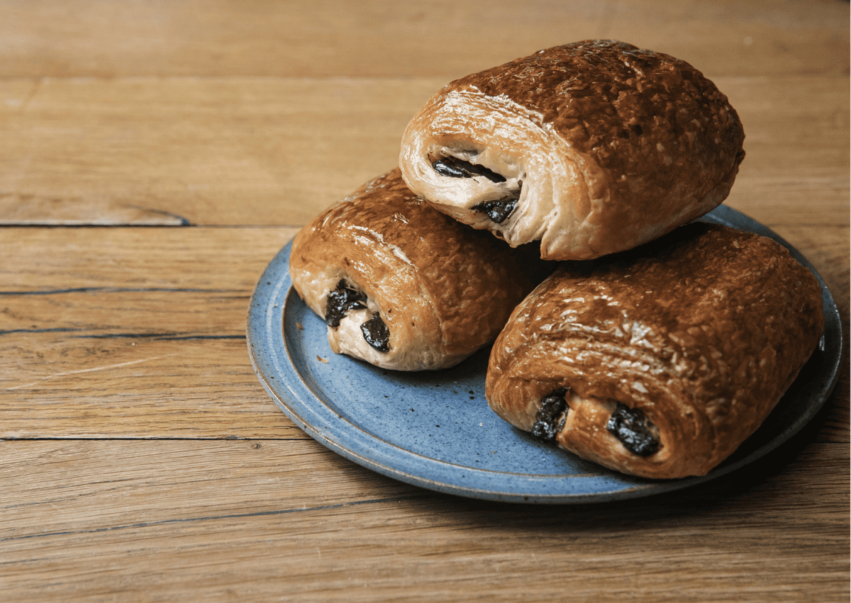 Classic French Breakfast: French Breakfast Foods to Try