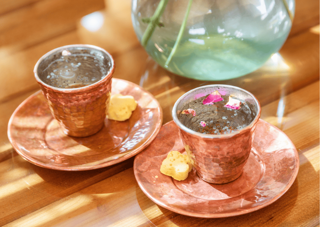 Alcohol In Morocco And 7 More Moroccan Drinks To Try