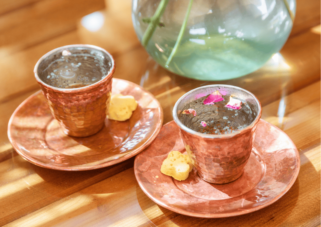 Alcohol In Morocco And 7 More Moroccan Drinks To Try