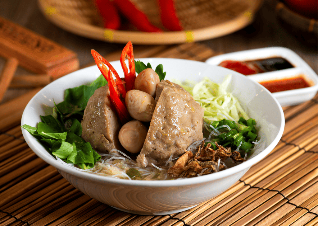 Indonesian Breakfast: 10+ Breakfast In Indonesia To Try
