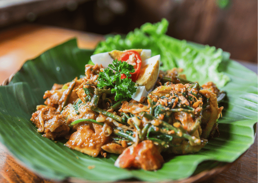 Indonesian Breakfast: 10+ Breakfast In Indonesia To Try