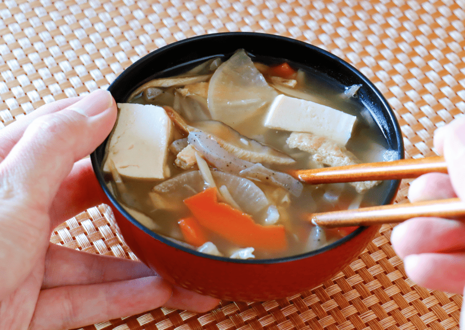 Vegetarian in Japan - 20 Vegetarian Dishes in Japan to Try
