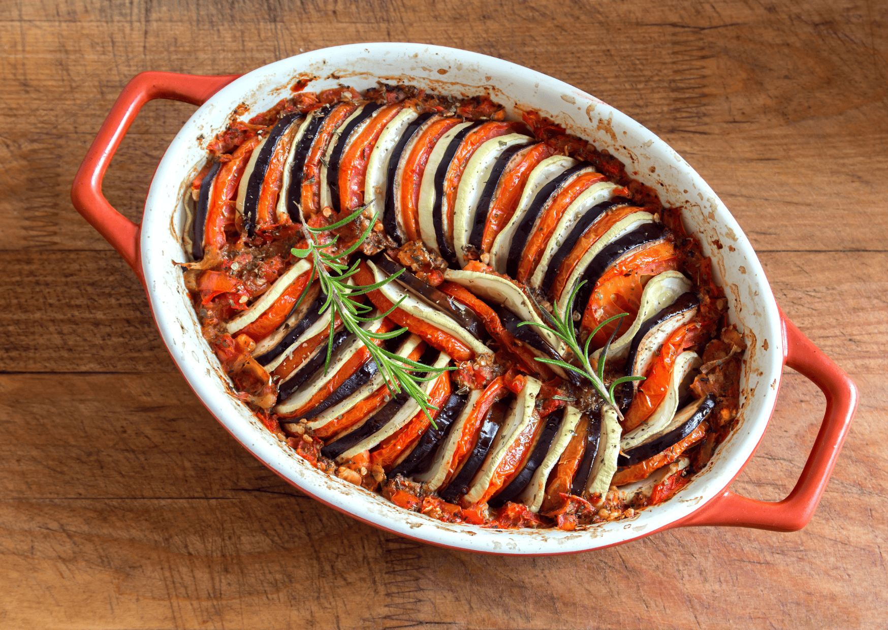 Vegetarian Food In Italy: 25+ Vegetarian Dishes In Italy