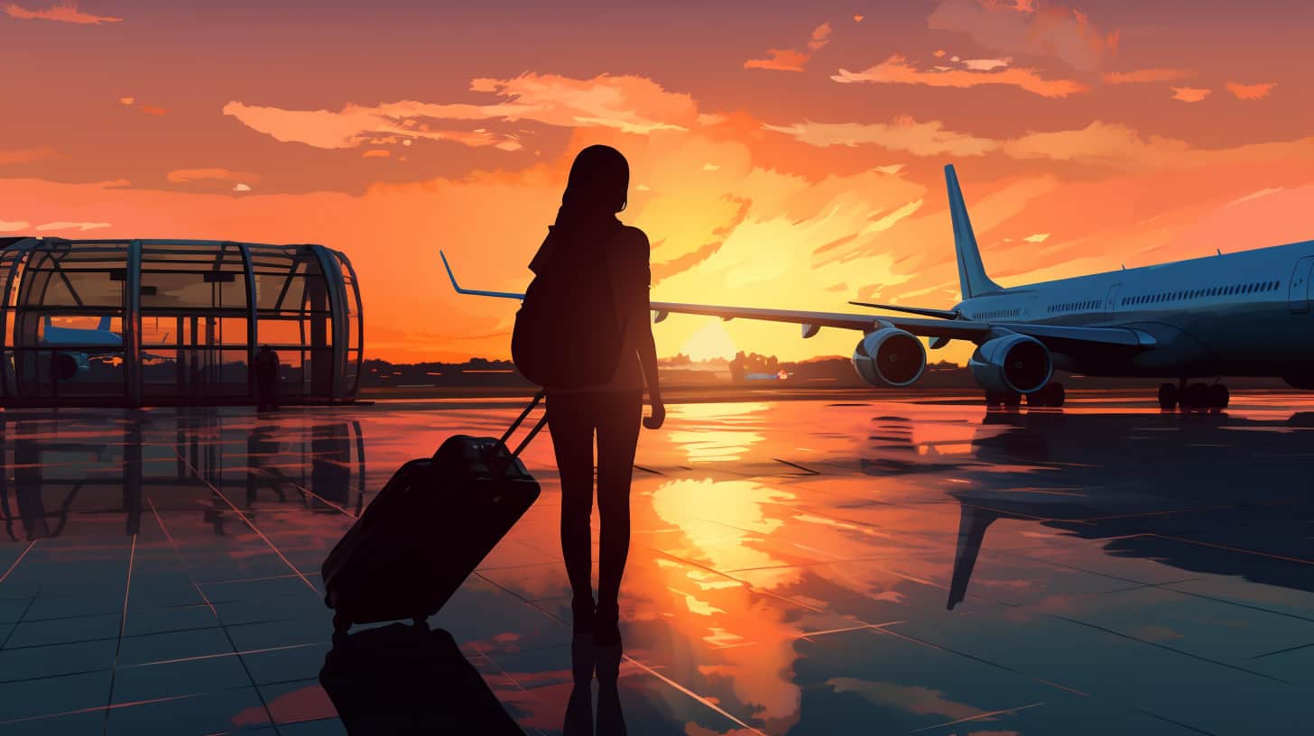 The Ultimate Traveler’s Checklist: Things You Should Never Forget ...