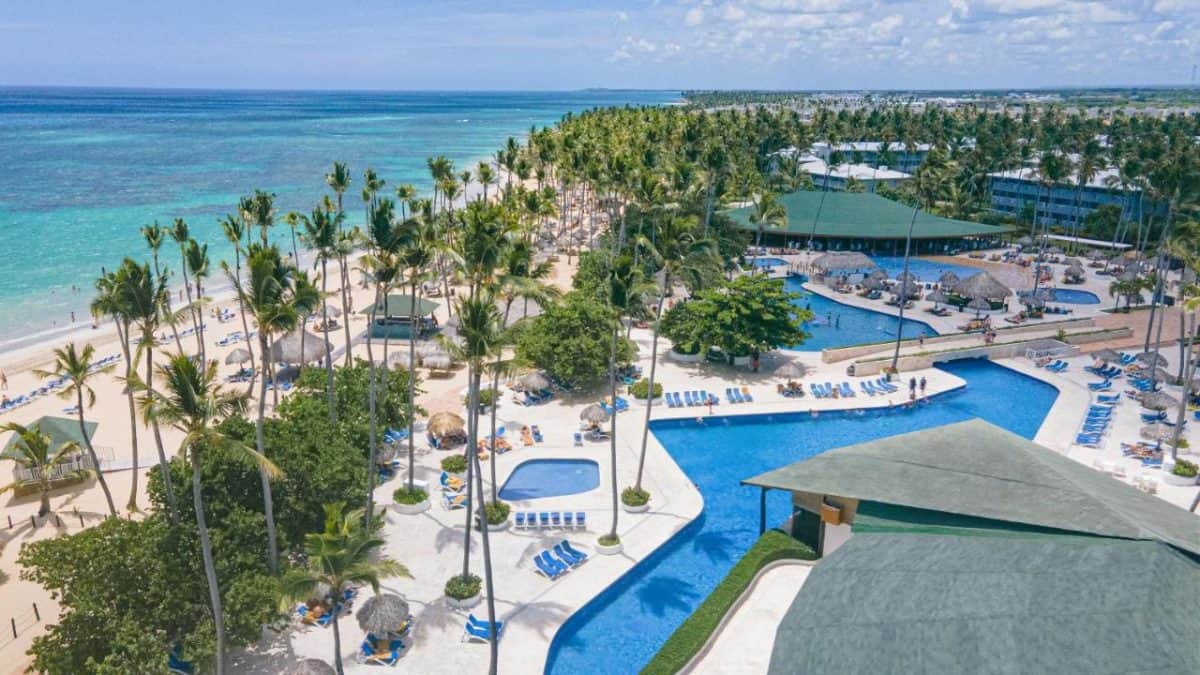 10+ Best Punta Cana Resorts For Solo Travelers And Singles