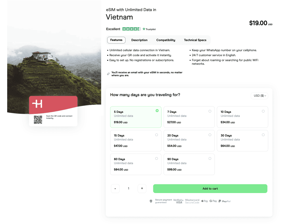 Hanoi Airport Sim Card - How to Buy A Sim Card in Hanoi