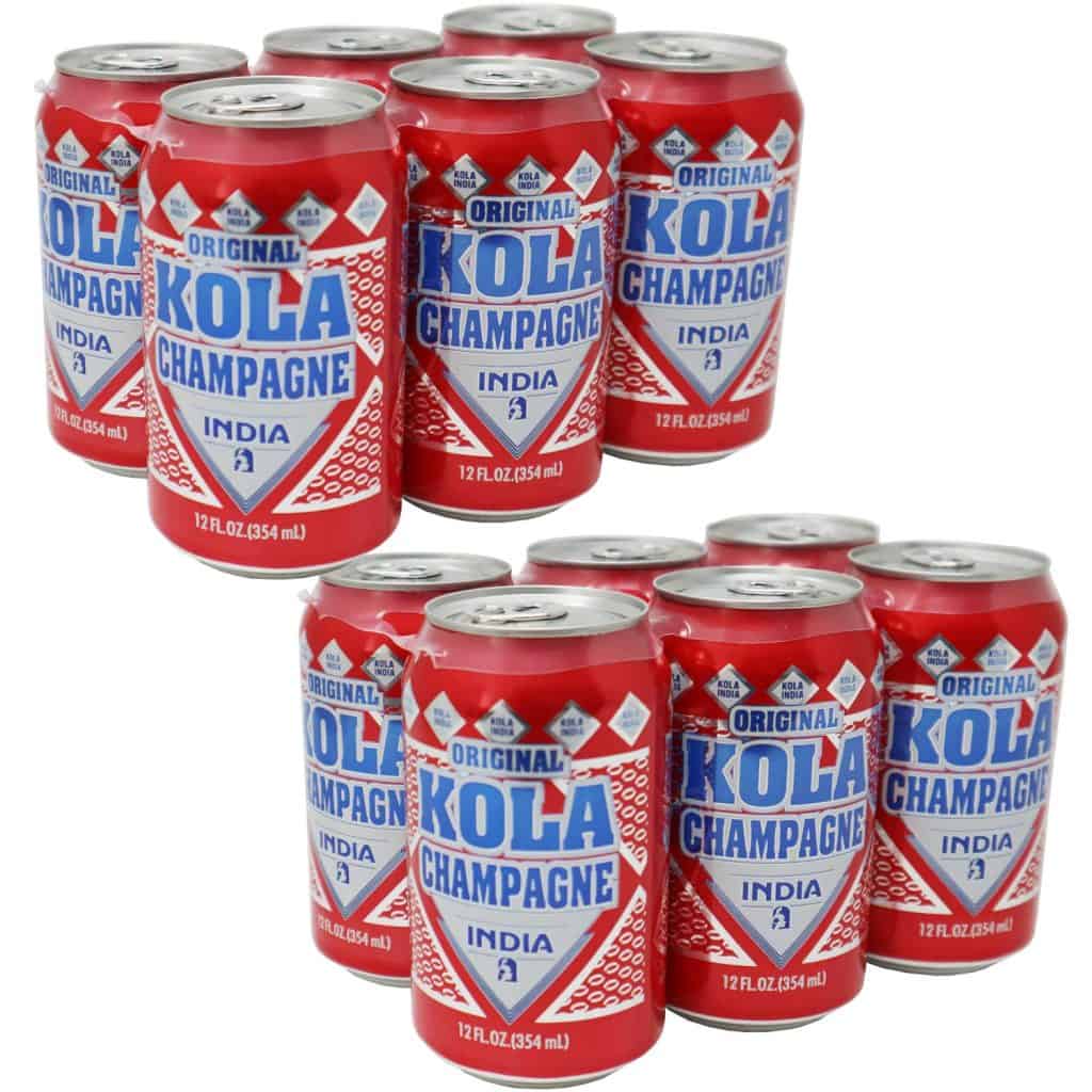 Best Drinks in Puerto Rico and Puerto Rican Non Alcoholic Drinks to Try