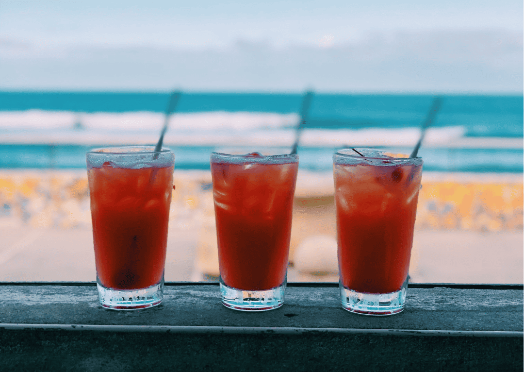 Stunning Puerto Rican Drinks Non Alcoholic Photos