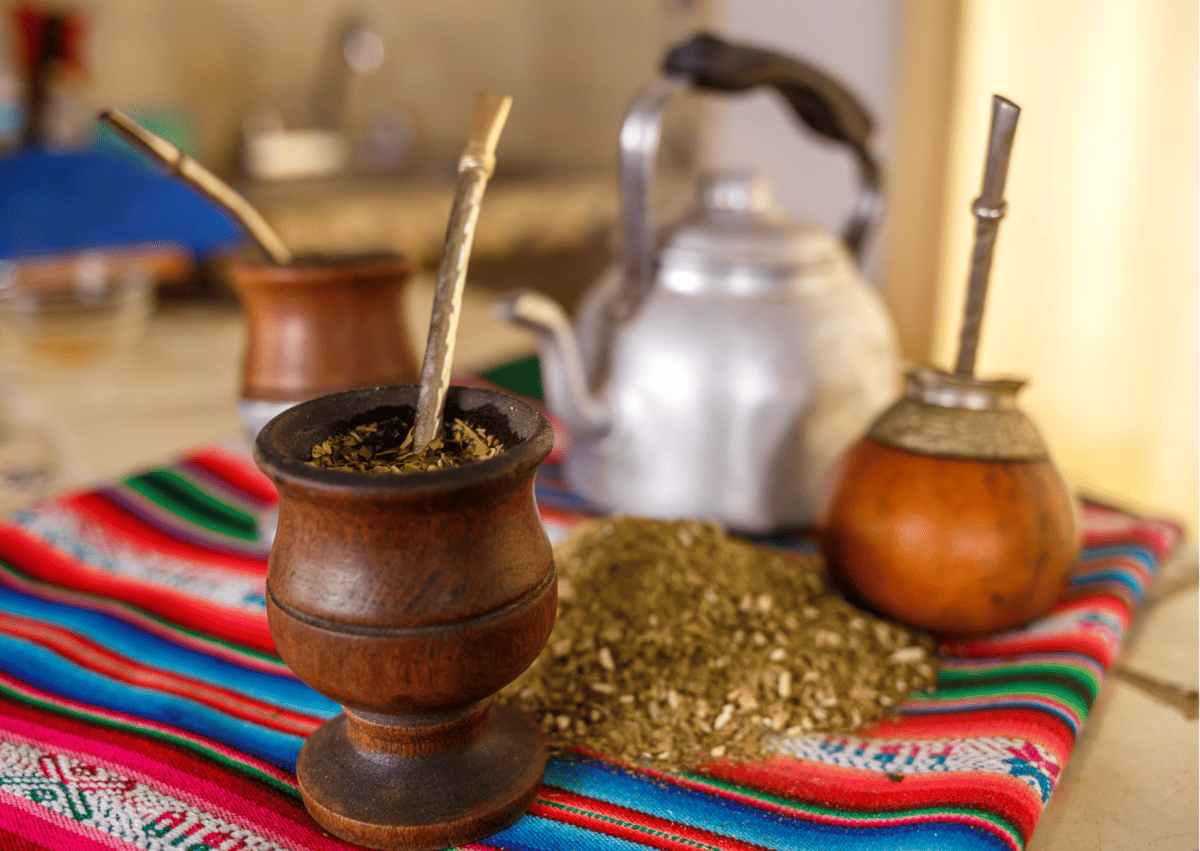 Drinks in South America You Absolutely Need to Try