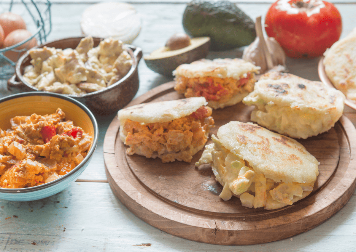 Typical Breakfast in Puerto Rico: What Do Puerto Ricans Eat?