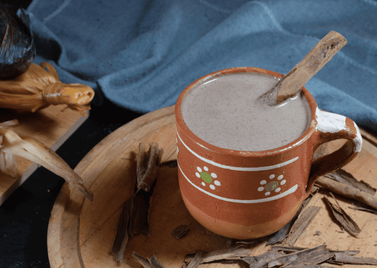 25 Most Popular Non Alcoholic Drinks in Mexico To Try