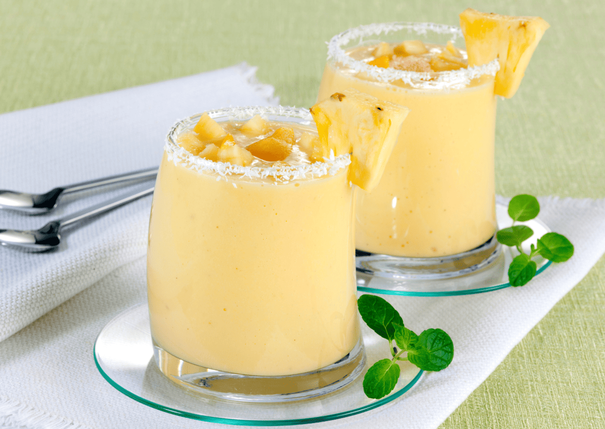 5 Refreshing Dominican Fruit Drinks You Need To Try