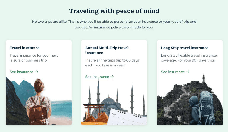 Best Travel Insurance: Heymondo vs Genki Travel Insurance: Which is Better?
