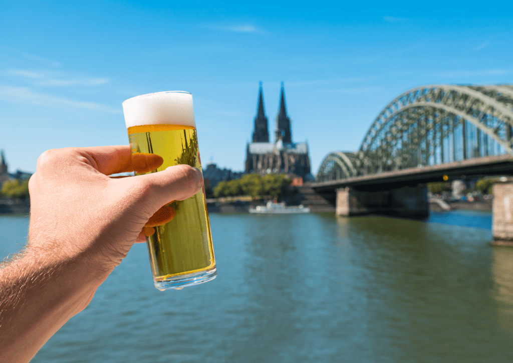 Is Cologne Worth Visiting? It's Worth It For These 7 Reasons