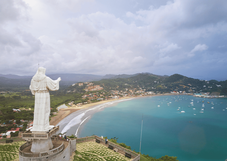 San Juan del Sur Itinerary: Surfing and Things To Do
