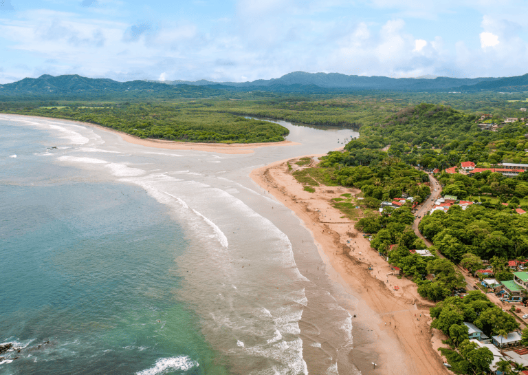 3 Days Tamarindo Itinerary: Spend 3-4 days in Tamarindo