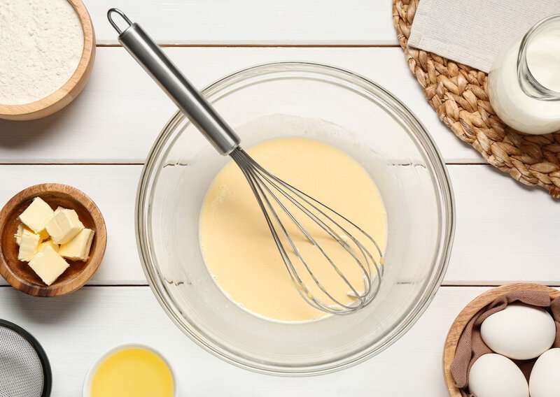 The Classic French Crepe Recipe That Works For Breakfast, Lunch, And ...