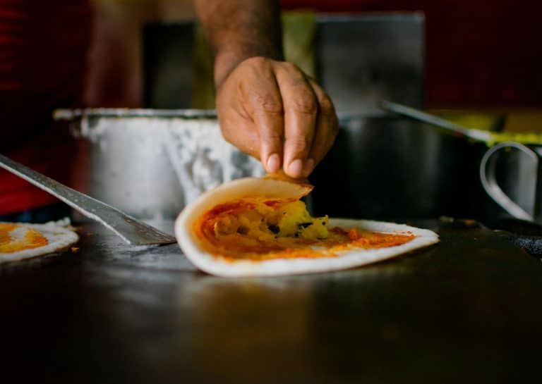 India’s Most Addictive Breakfast Explained: How To Make Authentic ...