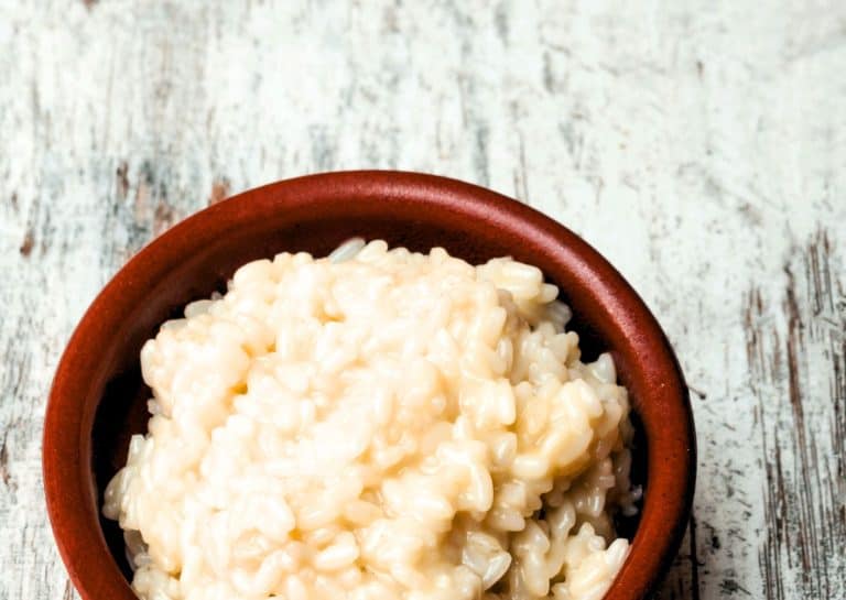 Perfect Italian Risotto In 30 Minutes: The Only Risotto Method You Need